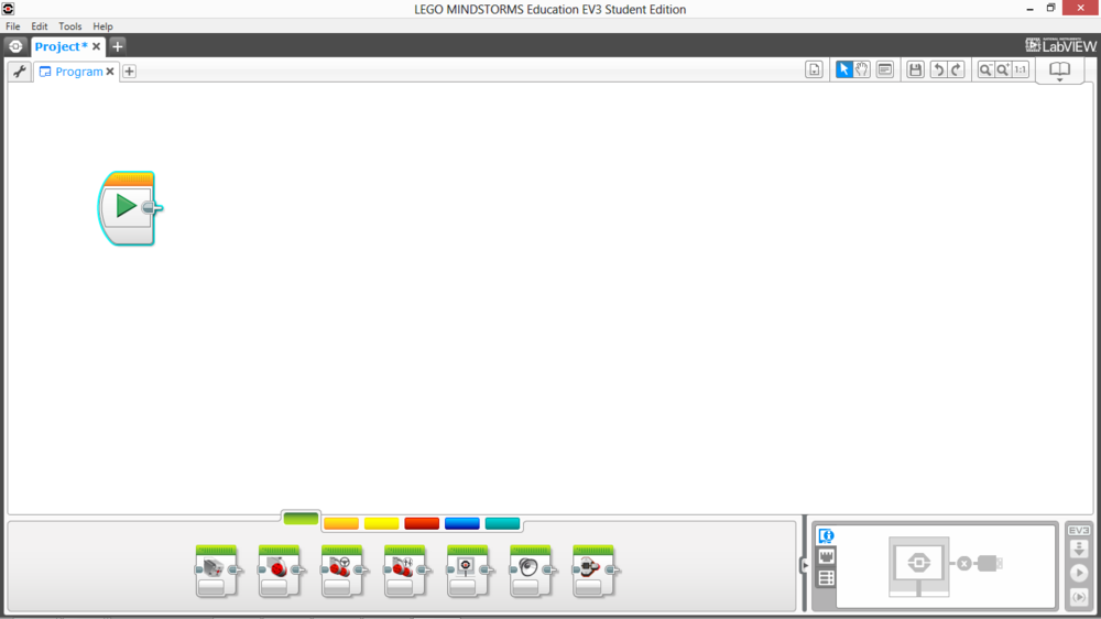 Product Evaluation (Sensors 2.0) - EG1003 Lab Manual