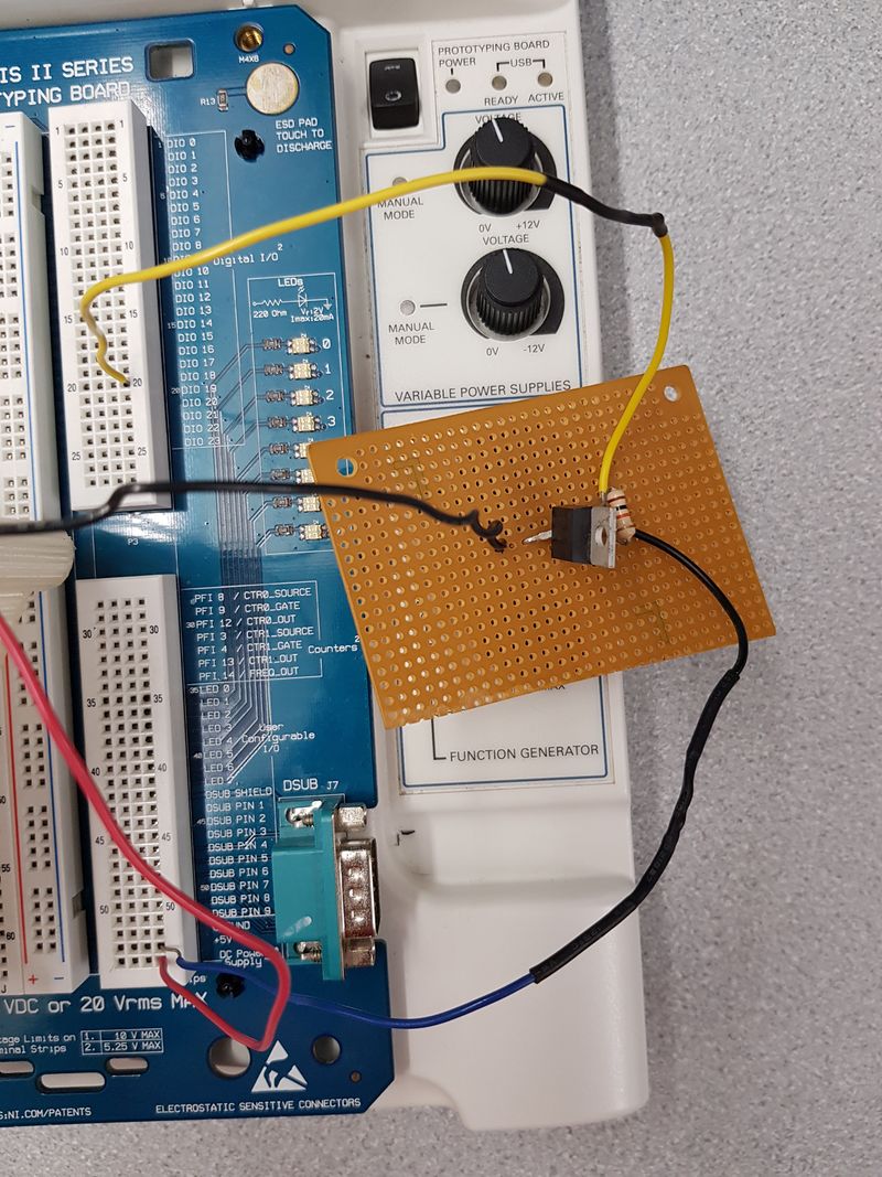 Labview Digital Logic Lab - EG1004 Lab Manual