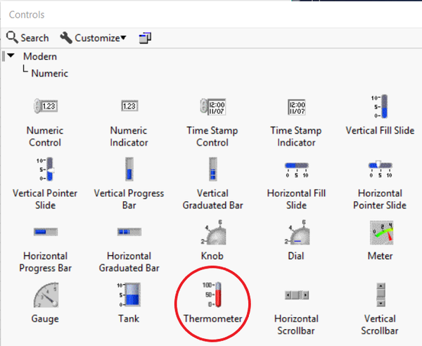 Introduction to LabVIEW - EG1004 Lab Manual
