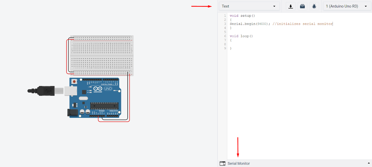 Virtual Circuit Simulation Guide - EG1004 Lab Manual