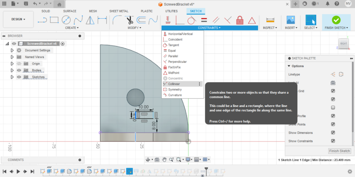Computer Aided Design Competition - EG1004 Lab Manual