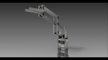 VEX Lift & Claw Design Guide - EG1004 Lab Manual