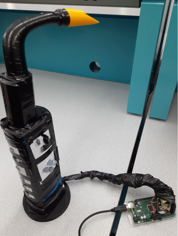 Rapid Assembly and Design Challenge (RAD) - EG1004 Lab Manual