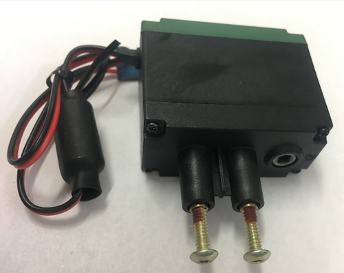 VEX Building Guide - EG1004 Lab Manual