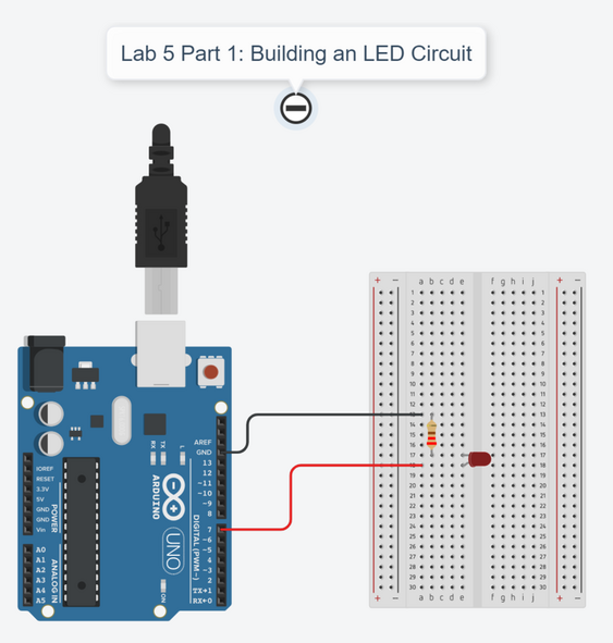 Prototyping with Microcontrollers, Sensors, and Materials (Virtual ...