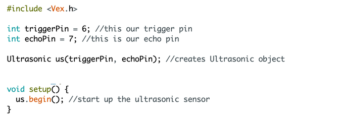 VEX Library Guide - EG1004 Lab Manual