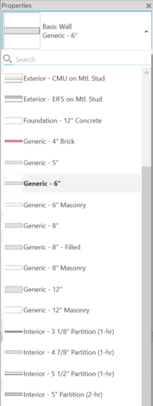 Revit-How-To Guide - EG1004 Lab Manual