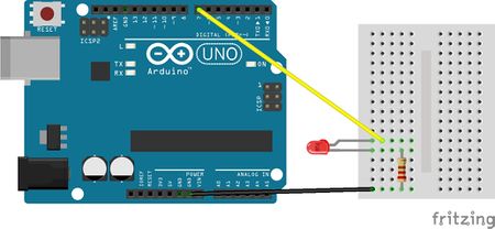 Prototyping with Microcontrollers and Sensors - EG1004 Lab Manual