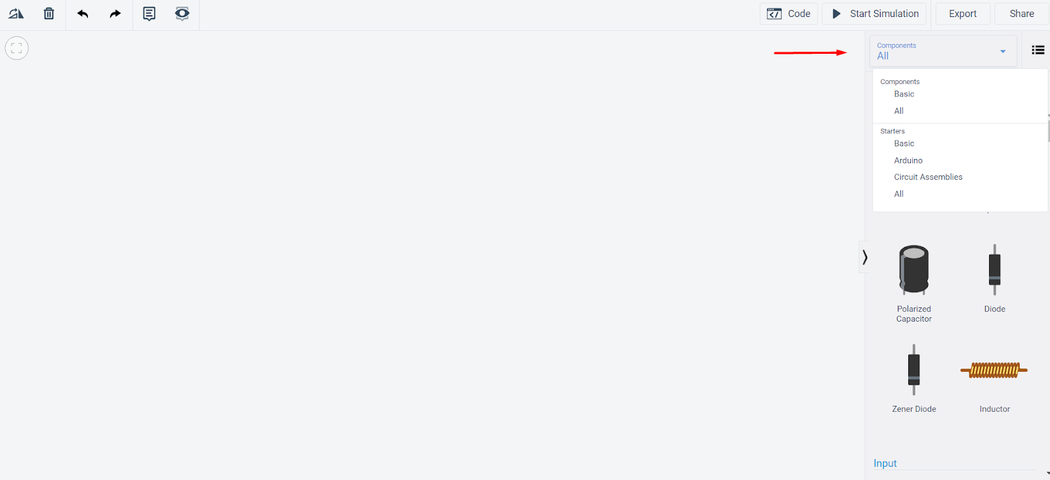 Virtual Circuit Simulation Guide - EG1004 Lab Manual