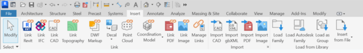 Introduction to Revit - EG1004 Lab Manual