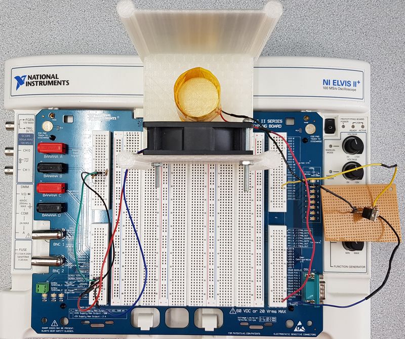 Labview Digital Logic Lab - EG1004 Lab Manual