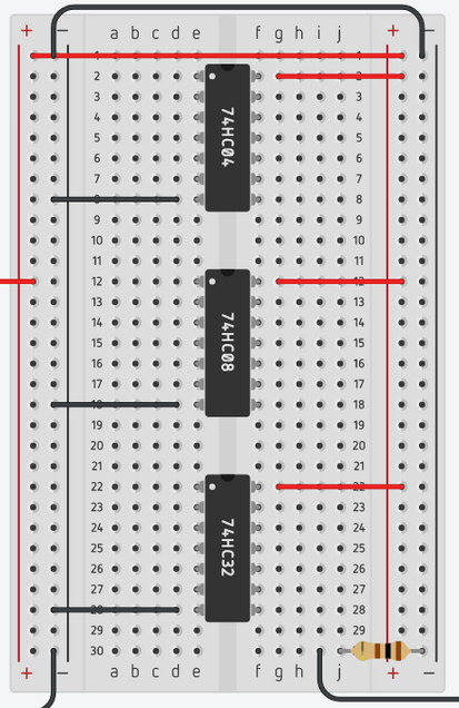 Introduction to LabVIEW & Digital Logic (Virtual) - EG1004 Lab Manual